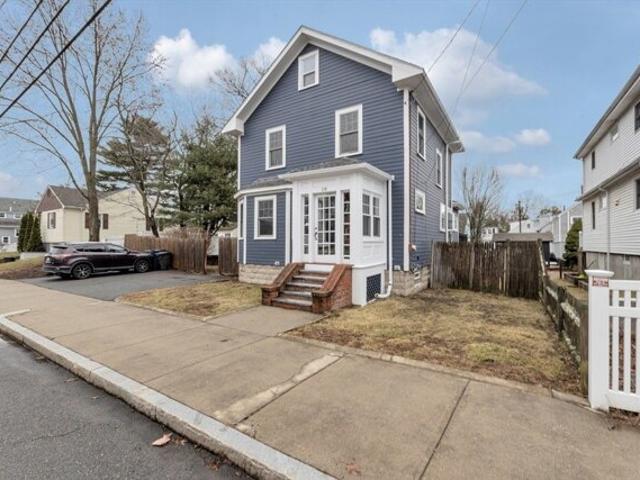 Hemlock Rd, Boston, Home For Sale