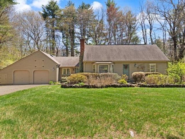Hemlock Rd, Boxford, Home For Sale