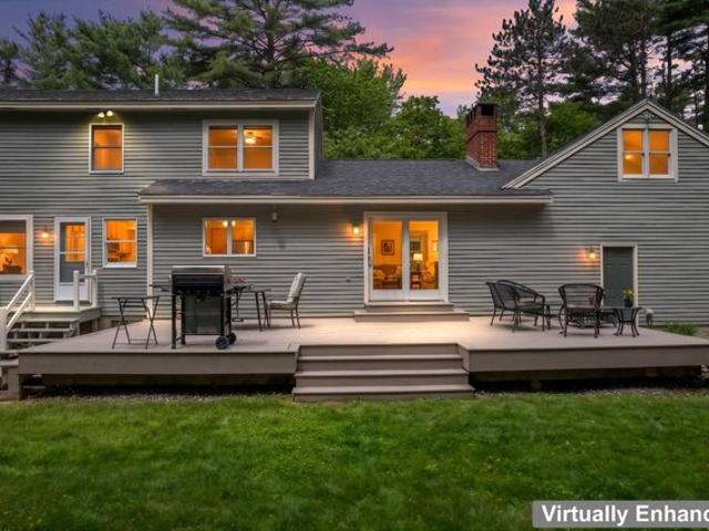Hemlock Rd, Brunswick, Home For Sale