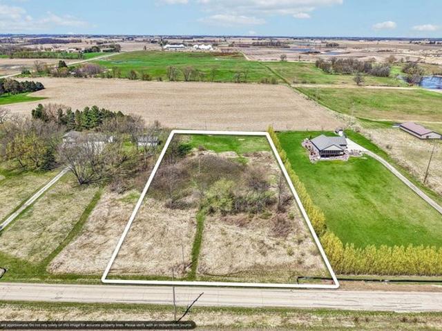 Hemlock Rd Lot 1, Beaver Dam, WI 53916