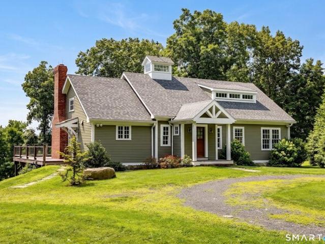 Hemlock Rd, Roxbury, Home For Sale