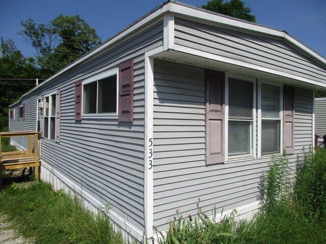 Hemlock Rd, Saint George, Property For Sale