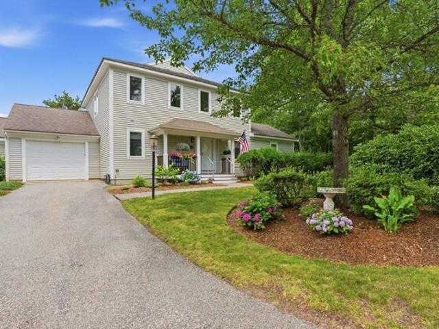 Hemlock Rd Unit,bourne, Condo For Sale
