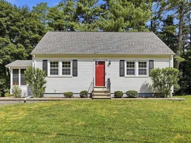 Hemlock Rd, Westford, Home For Sale