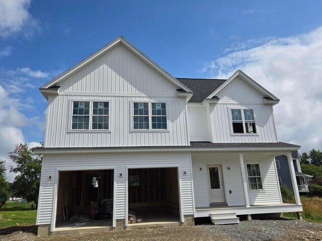 Hemlock Ridge Dr Lot,hermon, Home For Sale