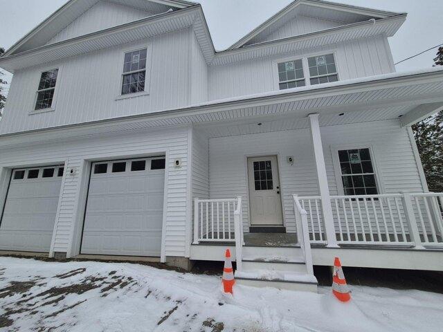 Hemlock Ridge Dr Lot,hermon, Home For Sale
