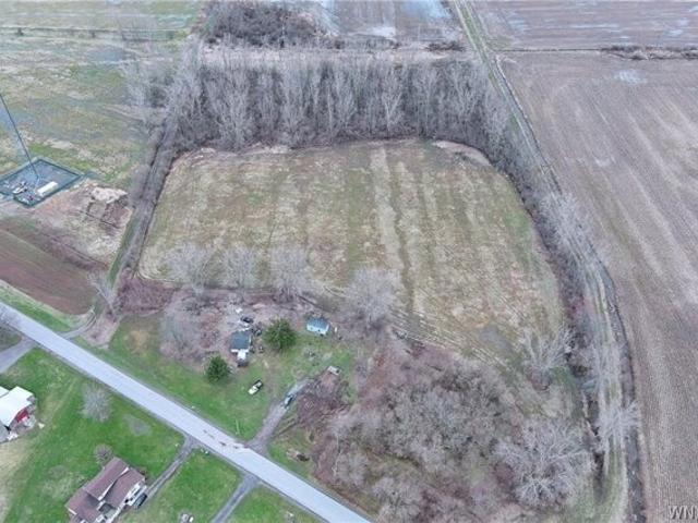 Hemlock Ridge Rd, Albion, Farm House For