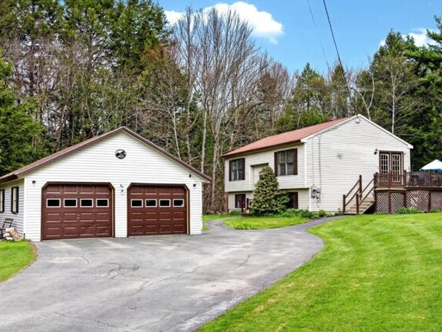 Hemlock Ridge Rd, Chelsea, Home For Sale