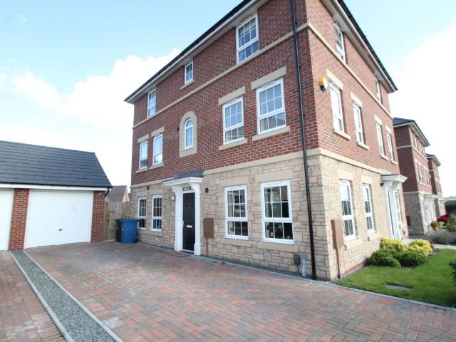 Hemlock Road, Edwalton NG12, 4 bed semi detached house to rent, £1,850 pcm | PrimeLocation