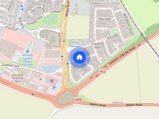Hemlock Road, Edwalton, NG12