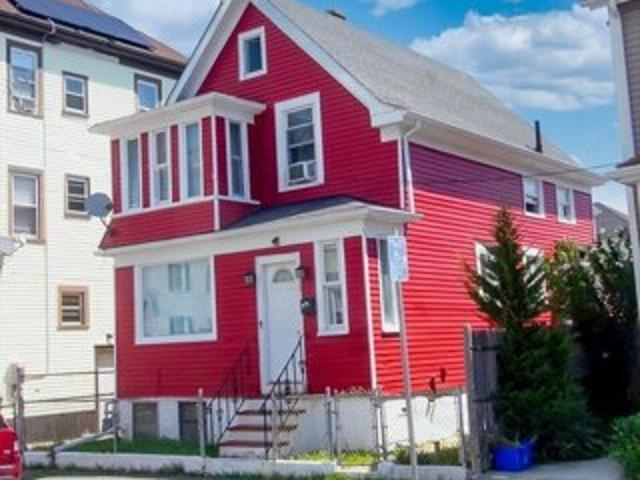 Hemlock St, New Bedford, Home For Sale