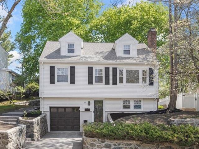 Hemlock St, Arlington, Home For Sale