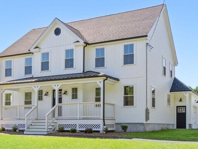Hemlock St, Douglas, Home For Sale