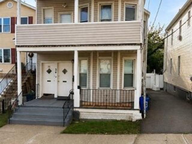 Hemlock St, Paterson, Home For Sale