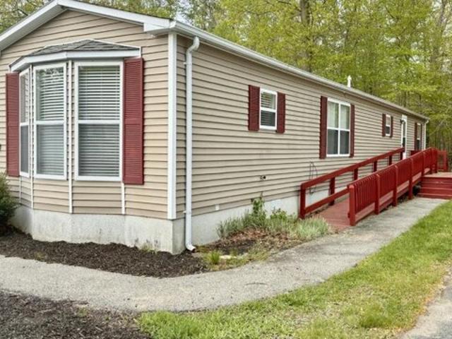 Hemlock St Unit,rockland, Property For Sale