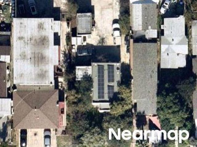 Hemlock St