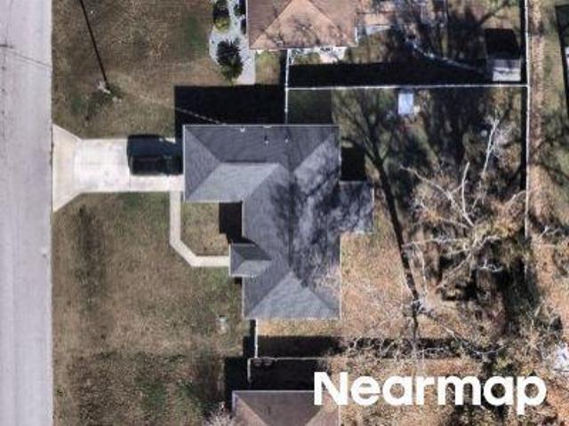 Hemlock Terrace Dr