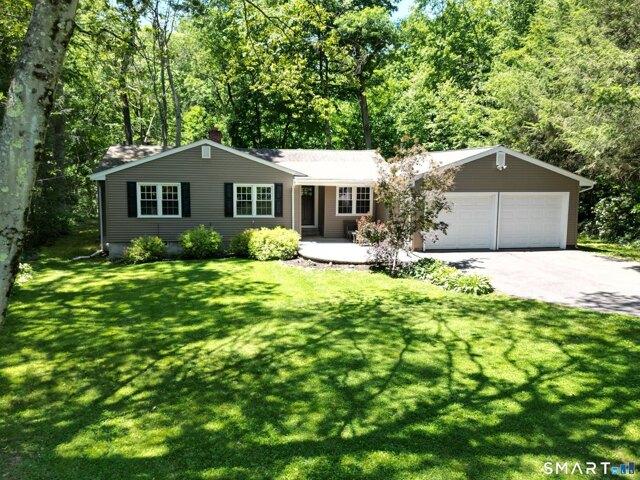 Hemlock Trl, Trumbull, Home For Sale