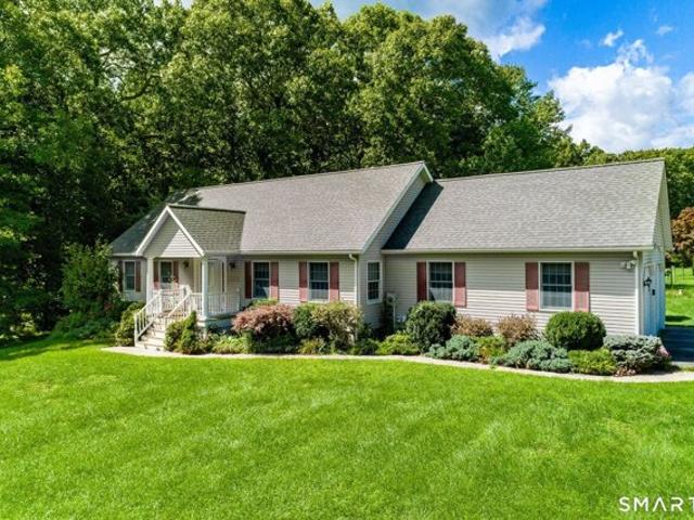 Hemlock Valley Rd, East Haddam, Home For Sale