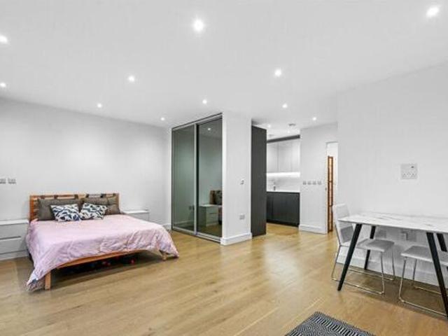 Hemming Street, London, 1 Bedroom Apartment