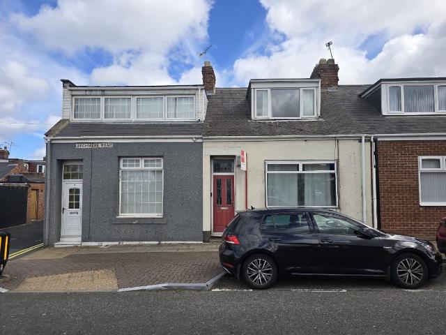 Hemming Street, Sunderland SR2, 1 bed cottage to rent, £650 pcm | PrimeLocation