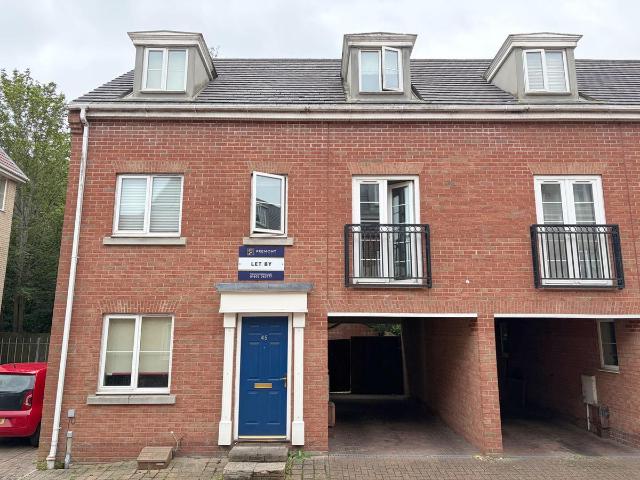 Hemming Way, Norwich NR3, Room to rent, £635 pcm | PrimeLocation