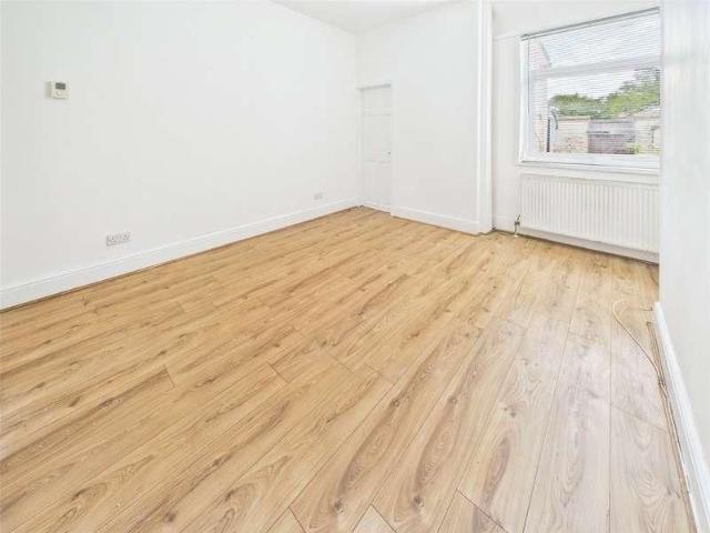 Hemmons Road, Longsight, Manchester, M12