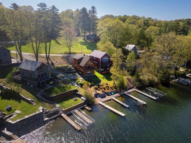 Hemmsted Cir, Castleton, Home For Sale
