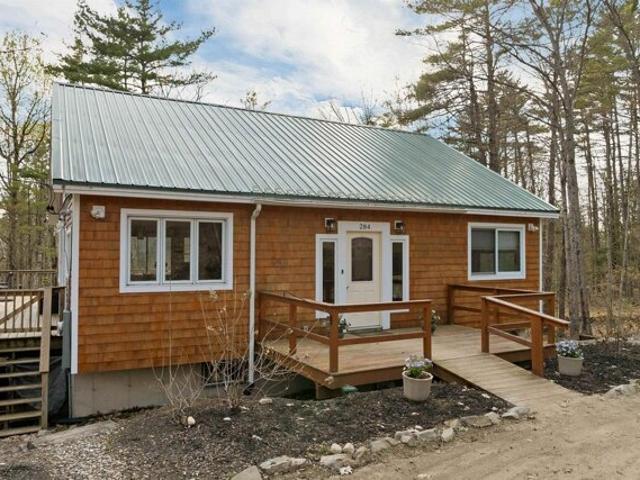 Hemp Hill Rd, Alexandria, Home For Sale