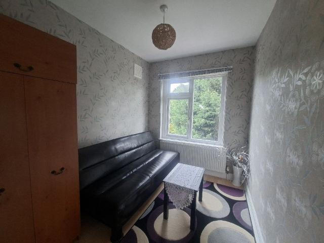 Hempdyke Road, Scunthorpe