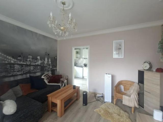 Hempdyke Road