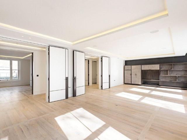 Hempel Gardens, 34 Craven Hill. 3 bed apartment to rent £12,500 pcm £2,885 pw