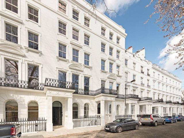 Hempel Gardens, 34 Craven Hill Gardens, London W2, 3 bed flat to rent, £12,500 pcm | PrimeLocation
