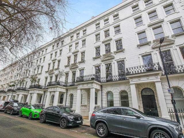 Hempel Gardens, 34 Craven Hill Gardens, London W2, 3 bed flat to rent, £12,500 pcm | PrimeLocation