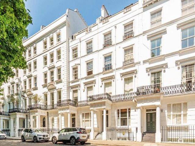 Hempel Gardens, Craven Hill Gardens, London W2, Studio to rent, £2,350 pcm | PrimeLocation