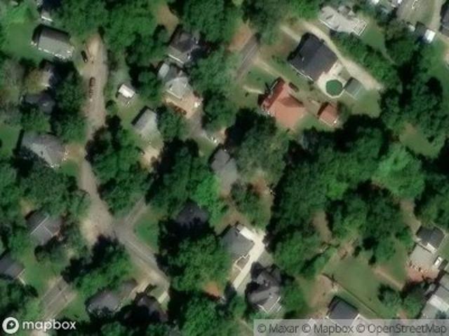 Hemphill Ave