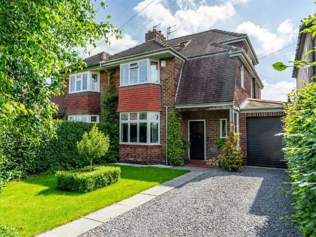 Hempland Lane, Heworth, York YO31, 4 bed semi detached house to rent, £2,500 pcm | PrimeLocation