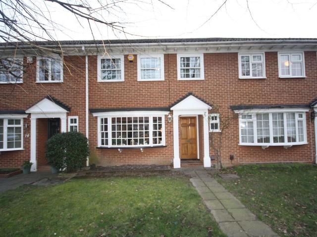 Hempson Avenue, Slough SL3, 3 bed terraced house to rent, £1,950 pcm | PrimeLocation