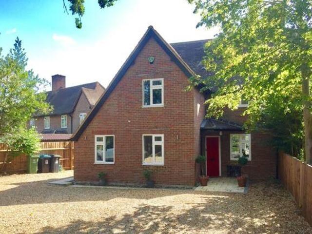 Hempstead Lane, Potten End, 4 Bedroom Semi detached