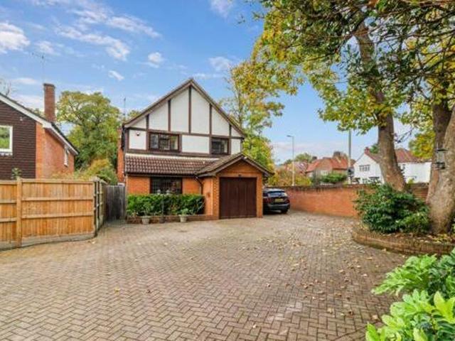 Hempstead Road, Watford, 4 Bedroom Detached