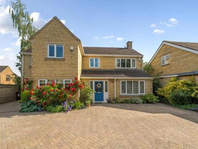 Hempton Road, Deddington, 4 Bedroom House