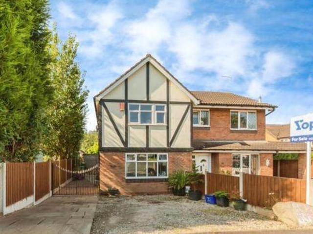 Hemsby Way, Newcastle, 3 Bedroom Semi detached