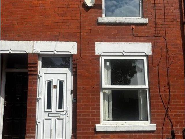 Hemsley St, Manchester M9, 2 bed terraced house to rent, £995 pcm | PrimeLocation