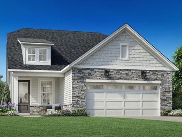 Hemsworth Plan Regency at Auburn Station Discovery Collection Community