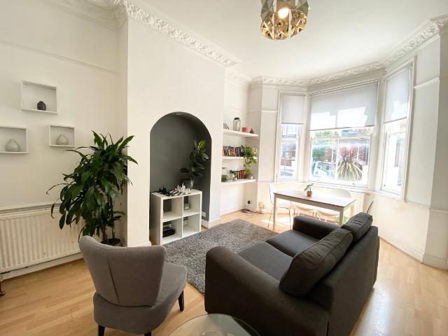 Hemstal Road, London NW6, 2 bed terraced house to rent, £2,850 pcm | PrimeLocation