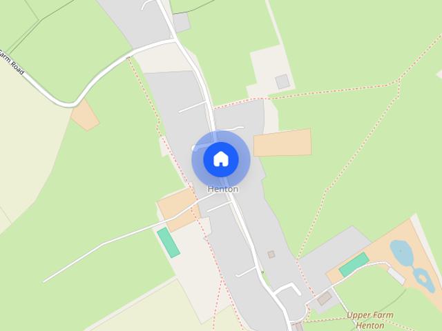 Henton, Chinnor, OX39