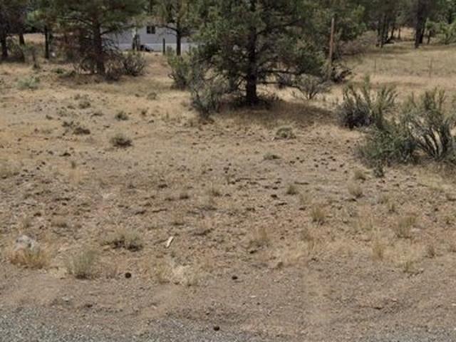 Henwas Loop Lot 4, Bly, OR 97622