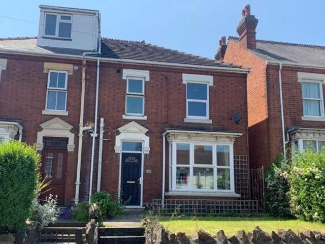 Henwick Road, Worcester, 1 Bedroom House