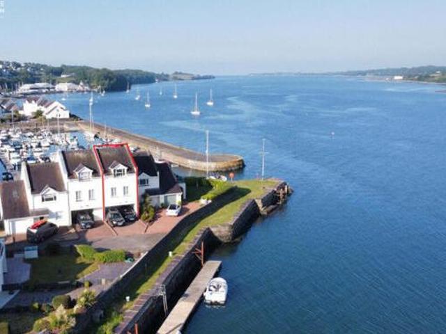 Hen Gei Llechi, Y Felinheli, 3 Bedroom Terraced