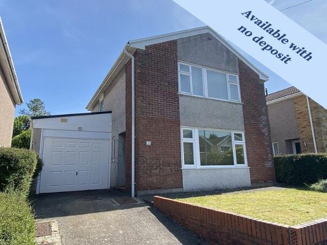 Hen Parc Avenue, Killay SA2, 3 bed detached house to rent, £1,300 pcm | PrimeLocation